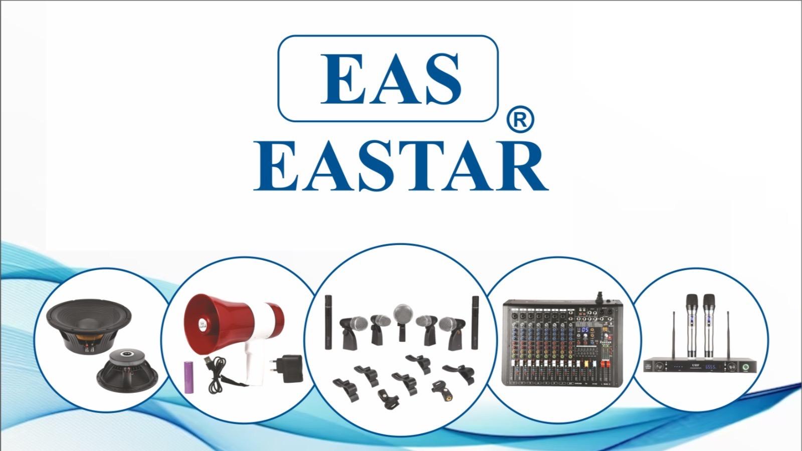 EASTAR - Order Online